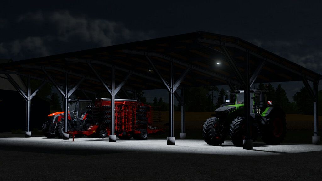 FSG Modding