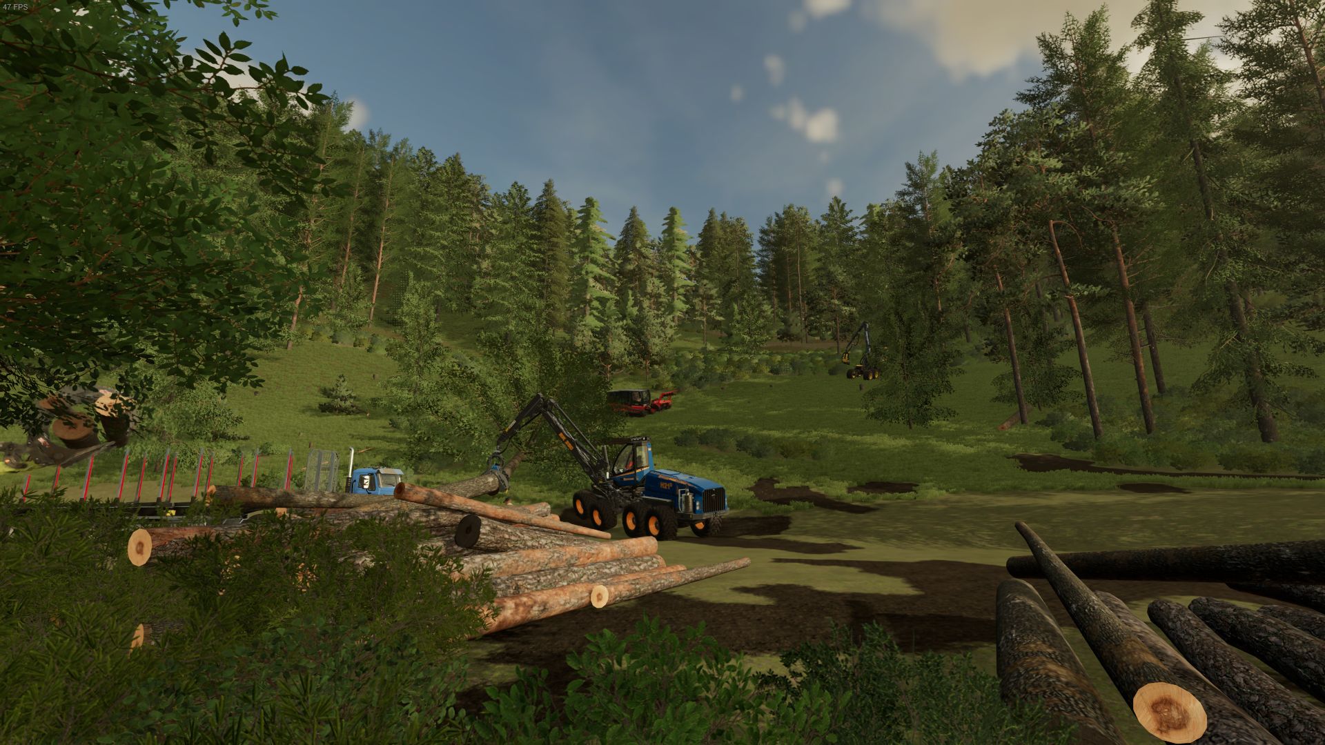 FSG Modding